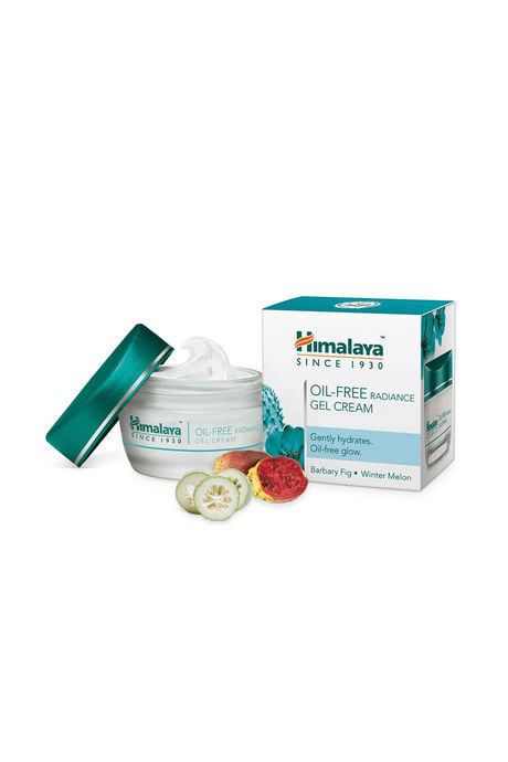 Himalaya cream for oily skin store